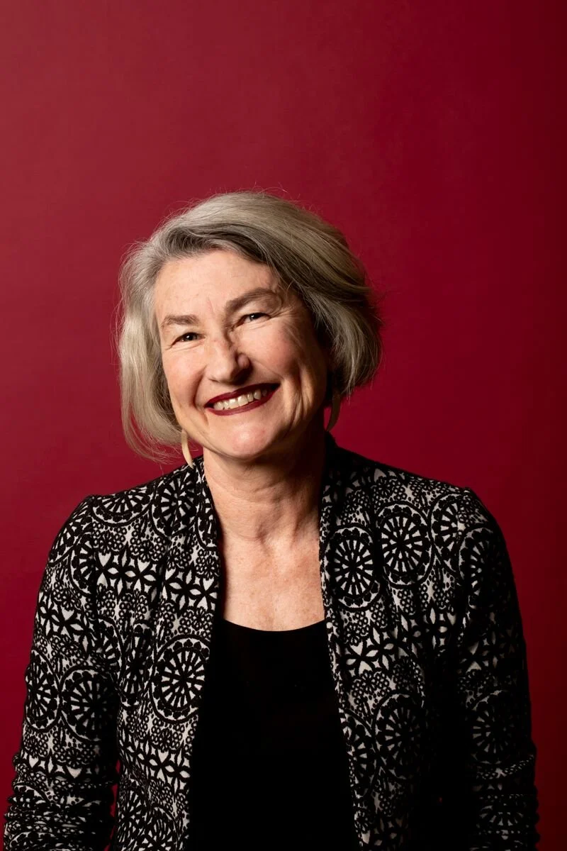 Queen Victoria Women's Centre