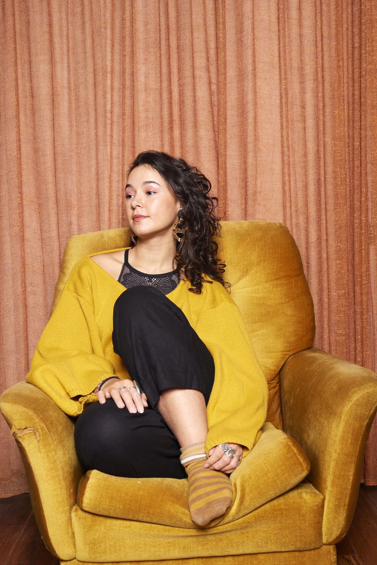 Tamala Shelton is a proud Bundjalung and Lamalama actor, writer and ...