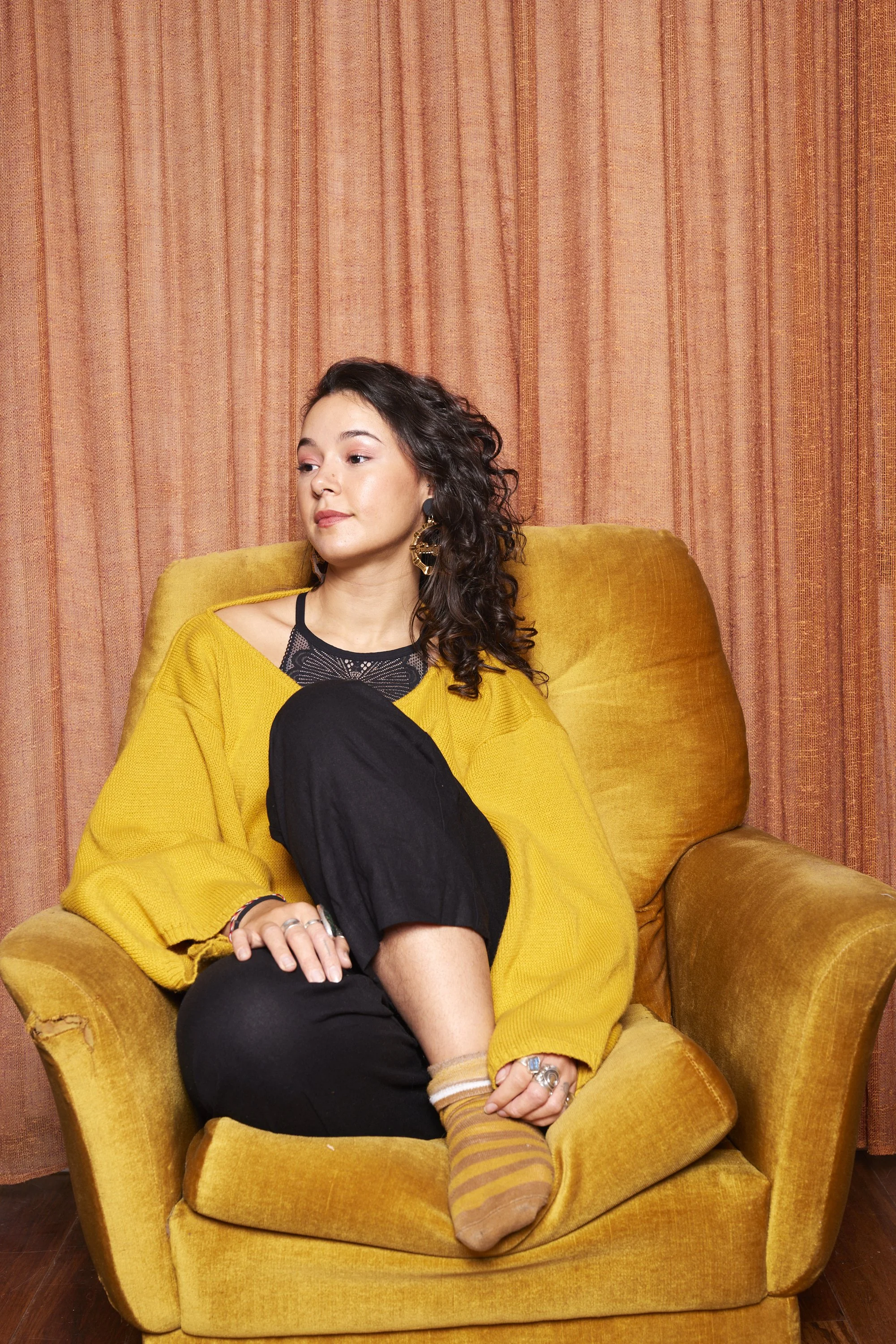 Tamala Shelton is a proud Bundjalung and Lamalama actor, writer and ...