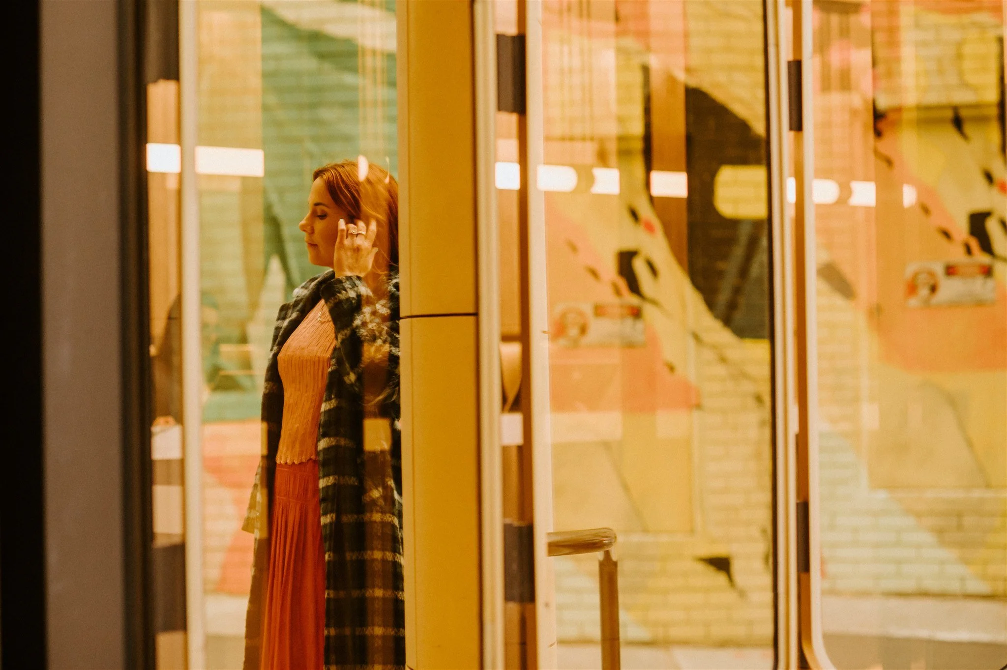 Zoë Condliffe is a data activist, gender advocate and founder of She’s ...