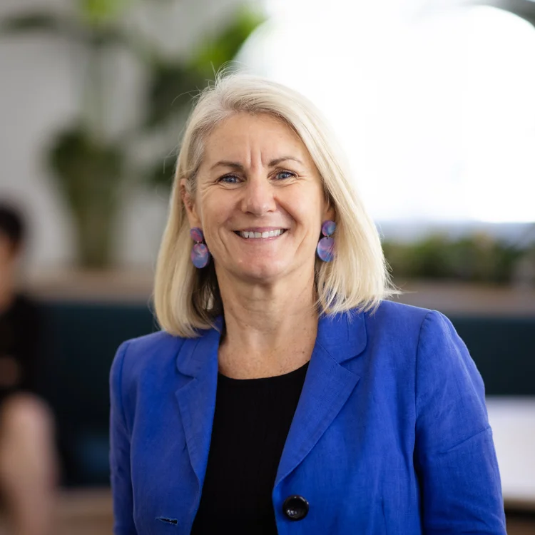 Queen Victoria Women's Centre