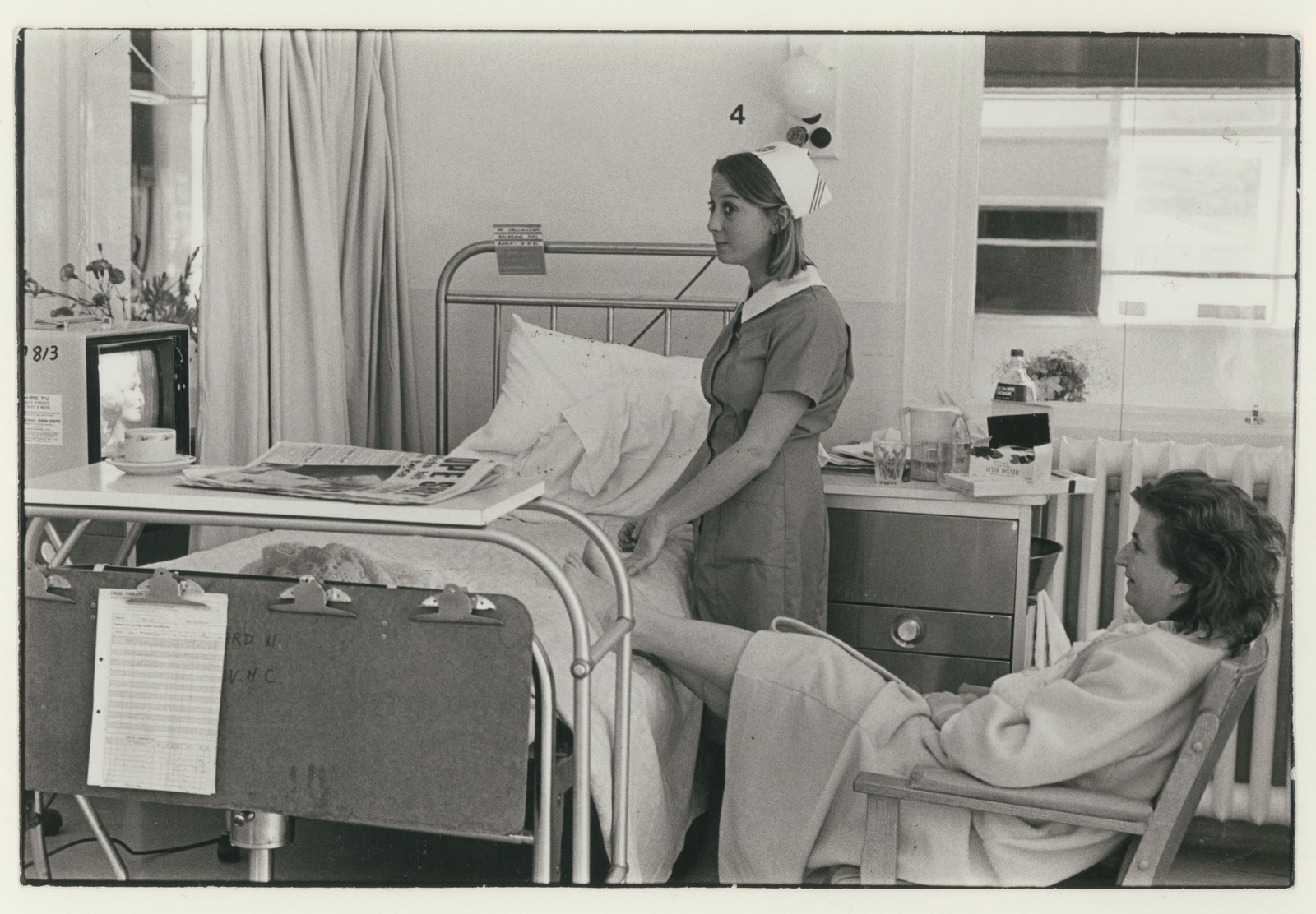 Meet Photographer Ruth Maddison — Queen Victoria Women's Centre