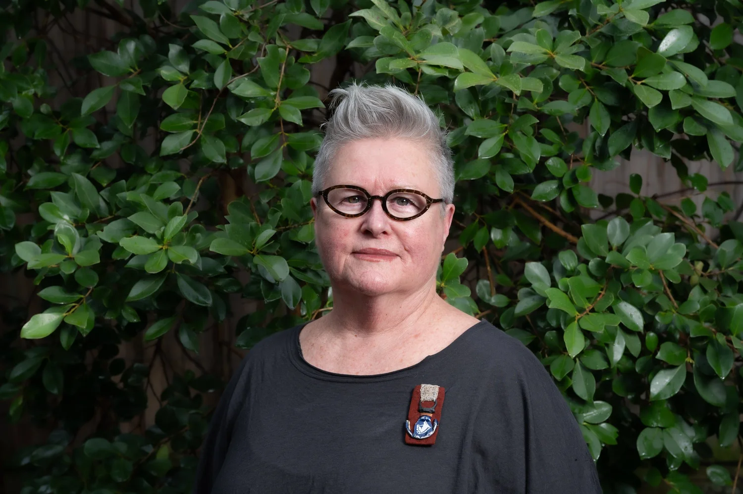 Feminist Historian — Queen Victoria Women's Centre