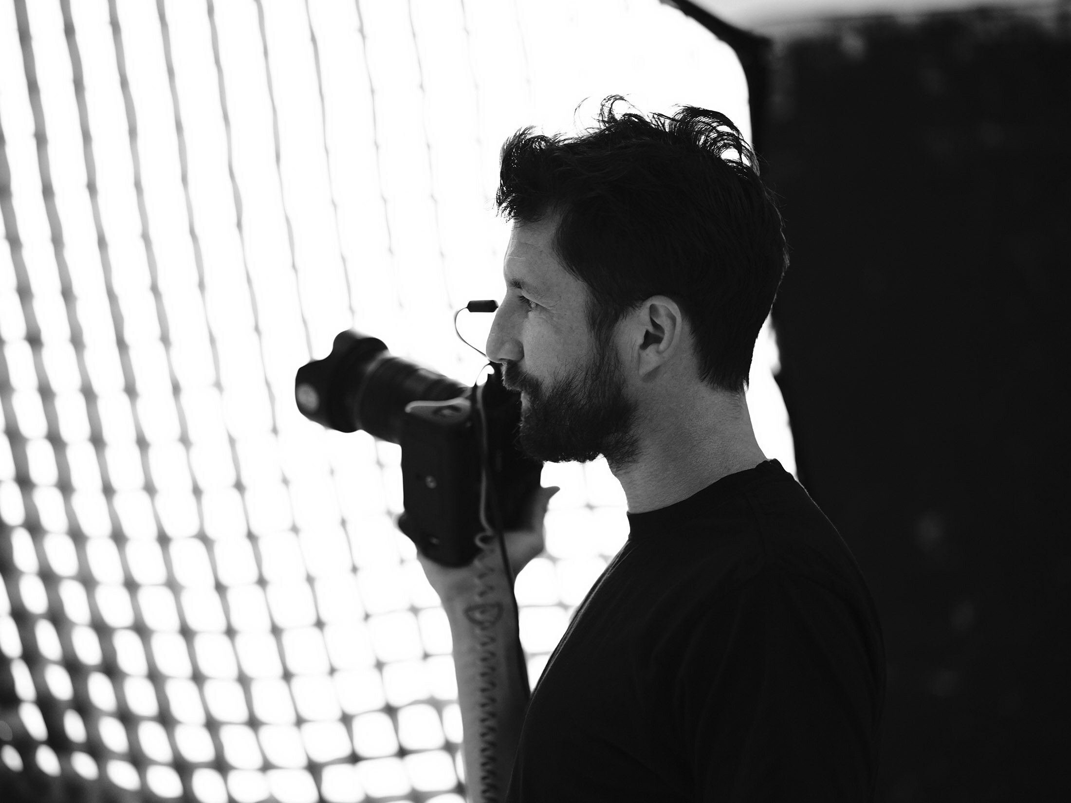 About — Tim Jones Photography