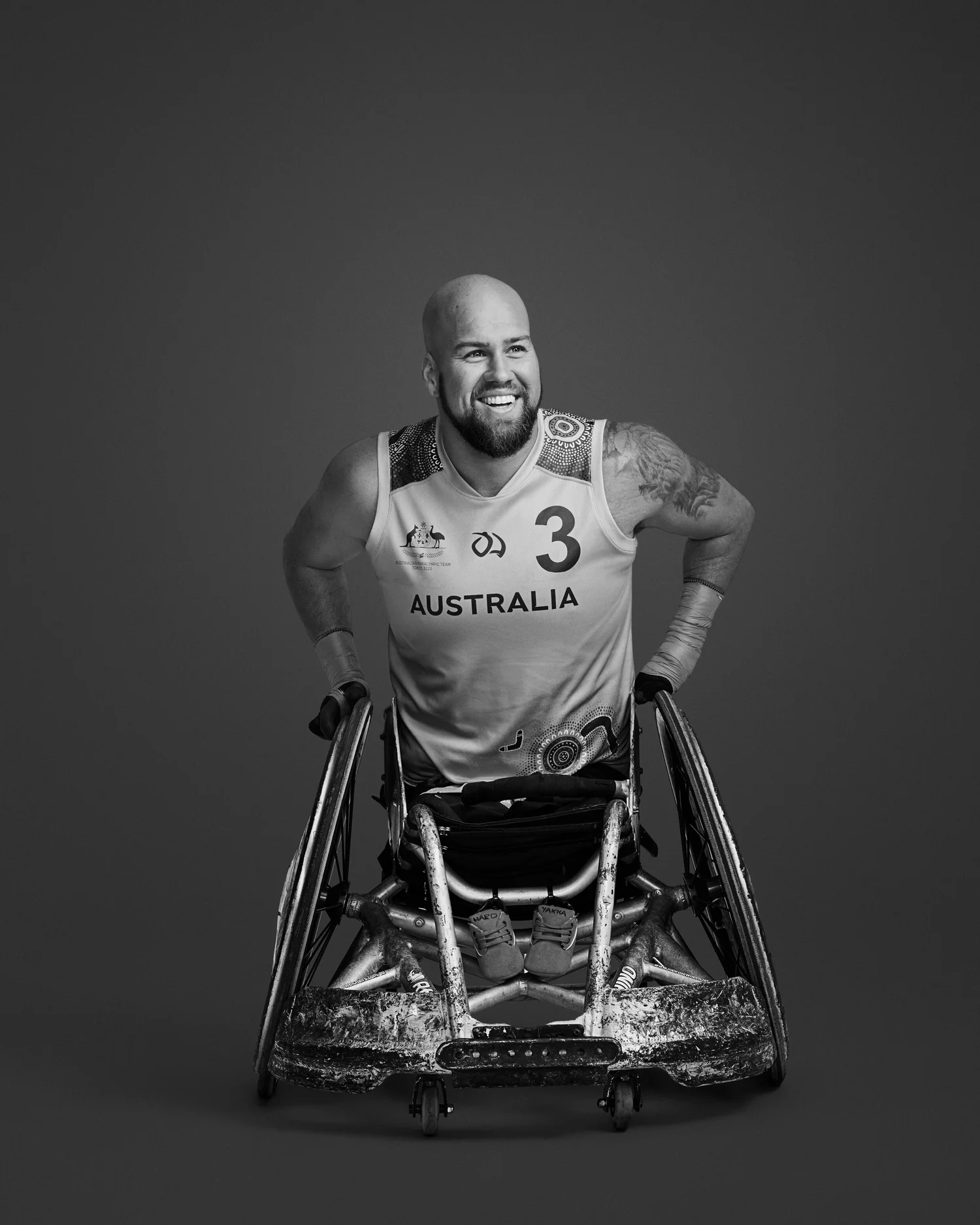 Aussie Heroes — Tim Jones Photography