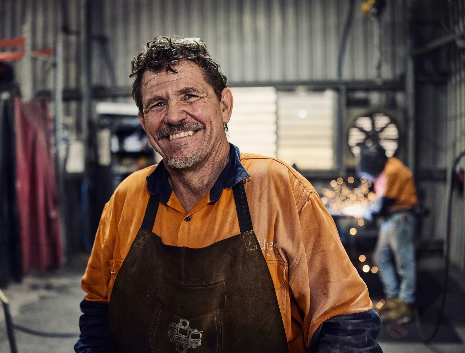 NAB 2025 — Tim Jones Photography