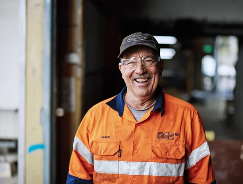 SCI — Tim Jones Photography