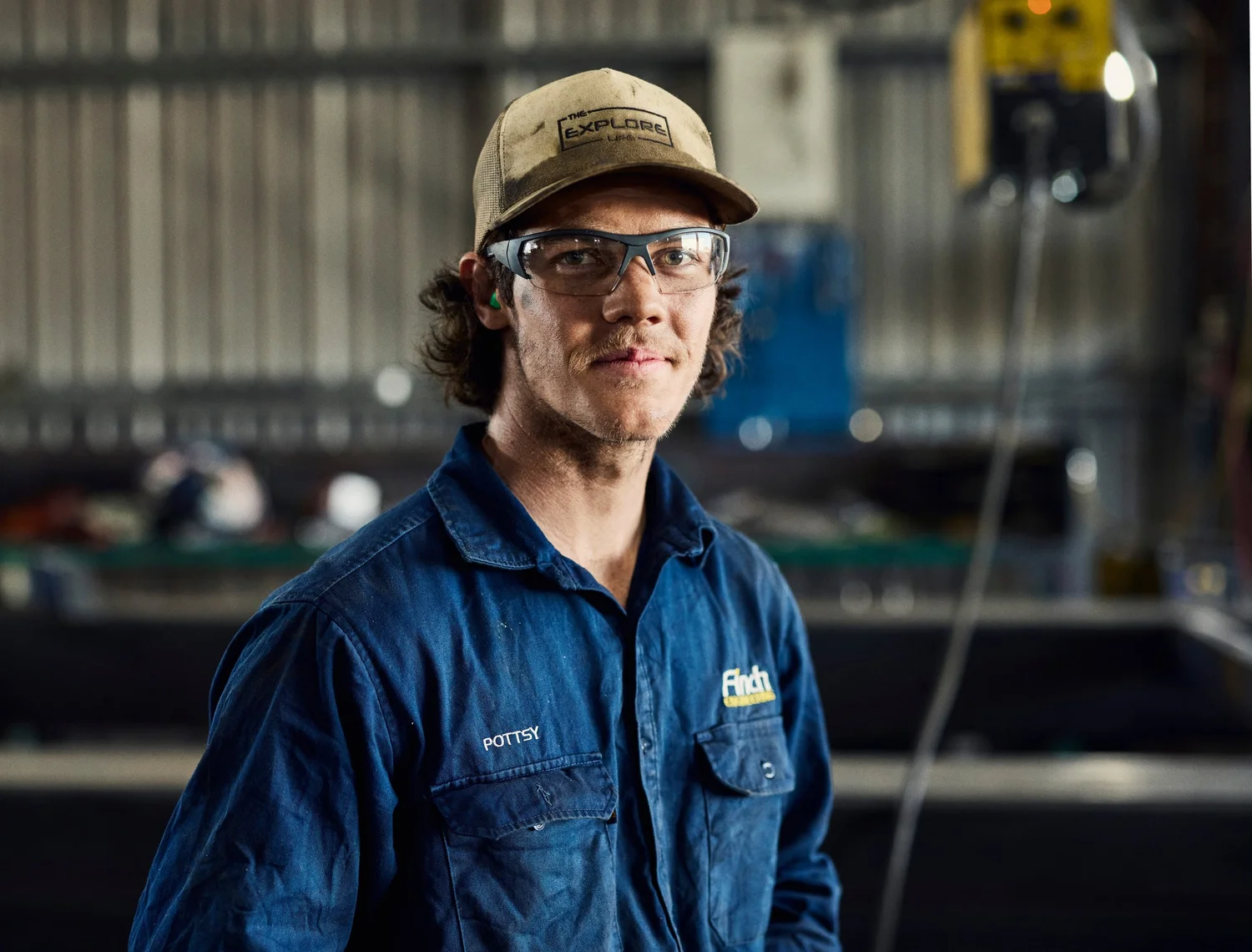 Nab 2025 Tim Jones Photography