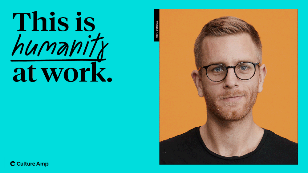 Culture Amp — Tim Jones Photography