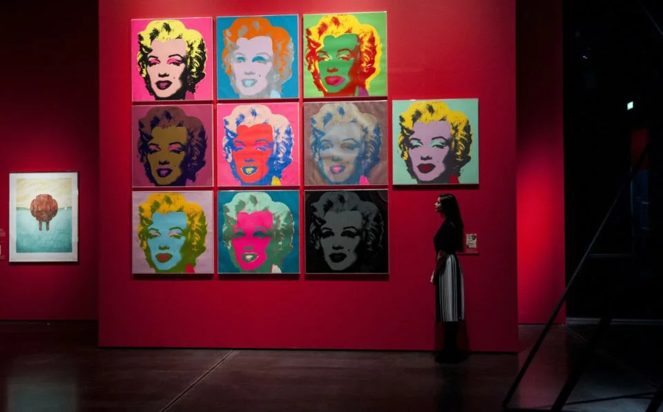 Our work with: The British Museum — GREENWAY ASSOCIATES > The ...