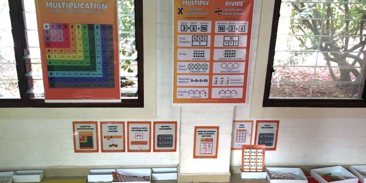 Learning Labs, A Brand New Educational System To Change The World ...