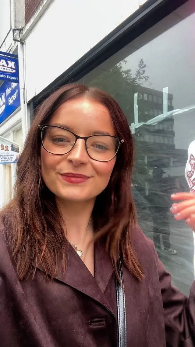 Exquisite Bespoke Embroidery | Beth Wilson Embroidery