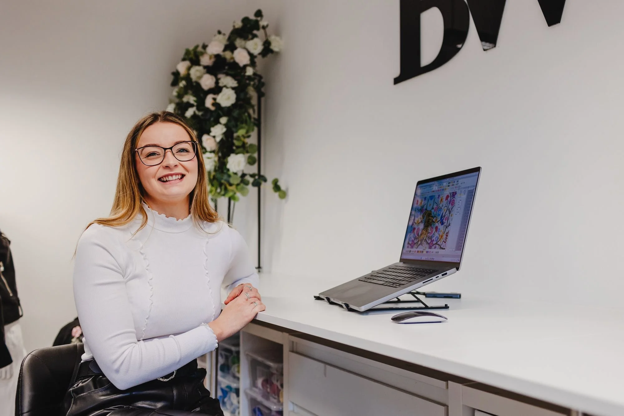 Beth Wilson Embroidery