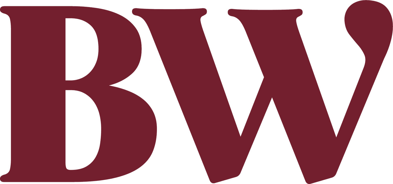 Beth Wilson Embroidery