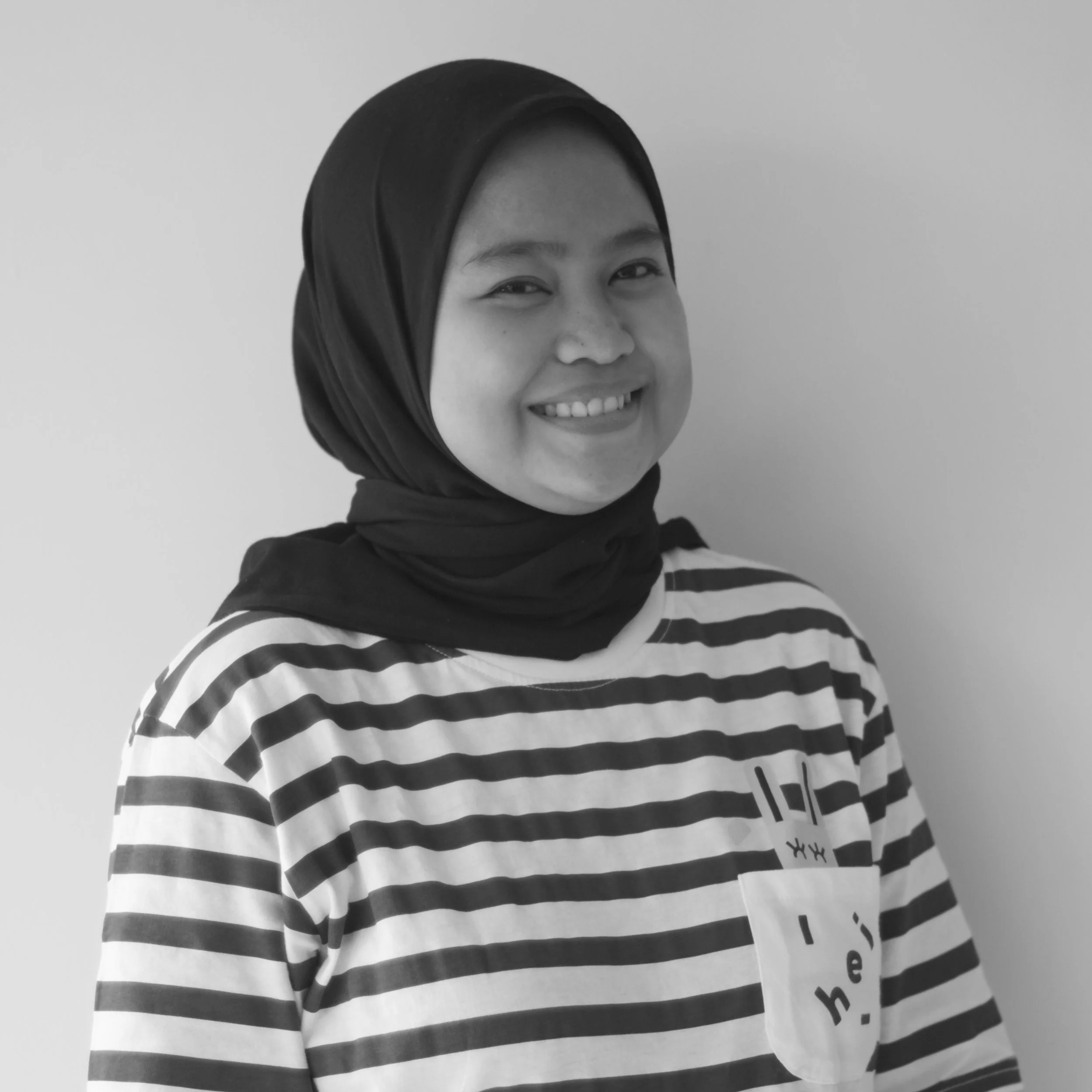 HEI Team — HEI Senayan