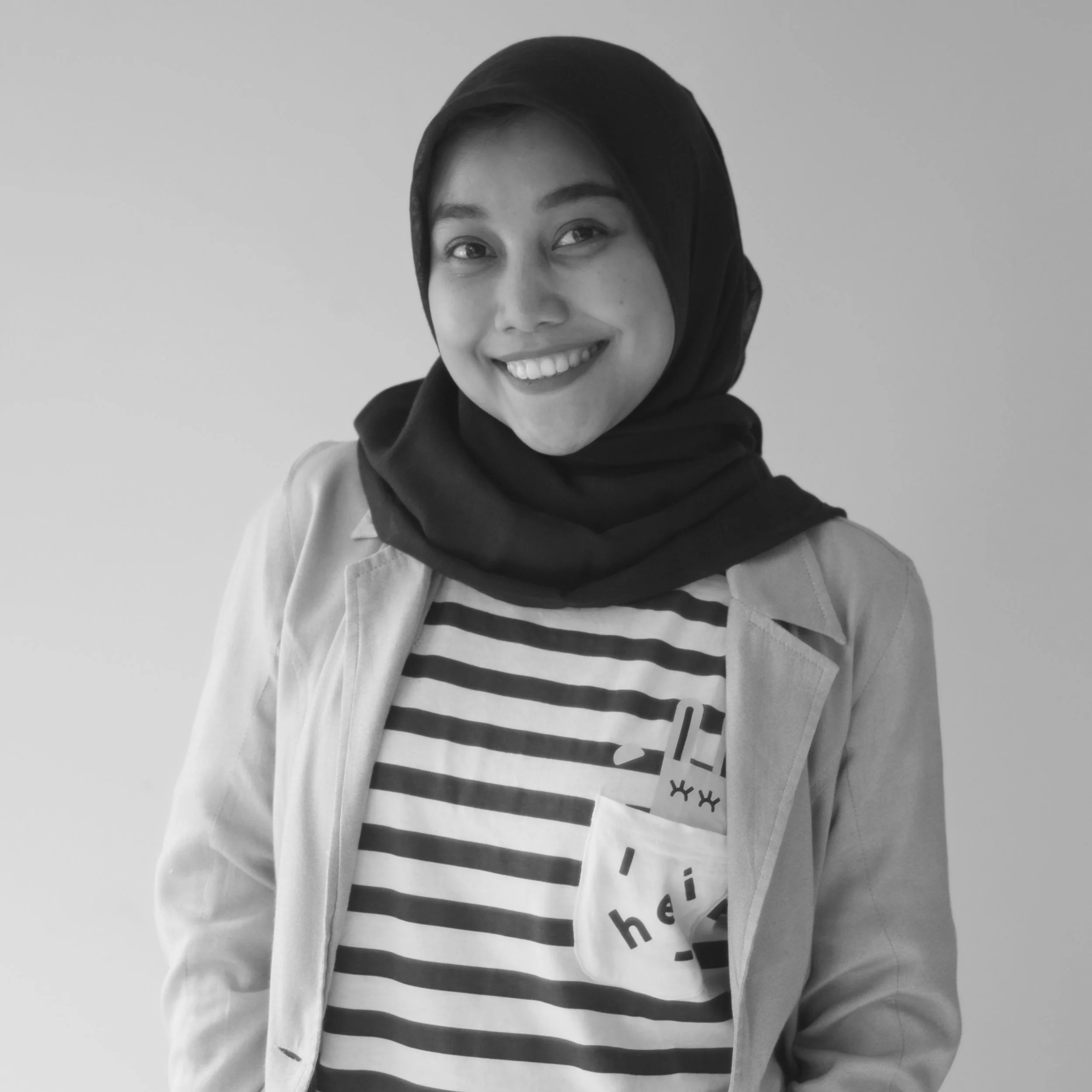 HEI Team — HEI Senayan