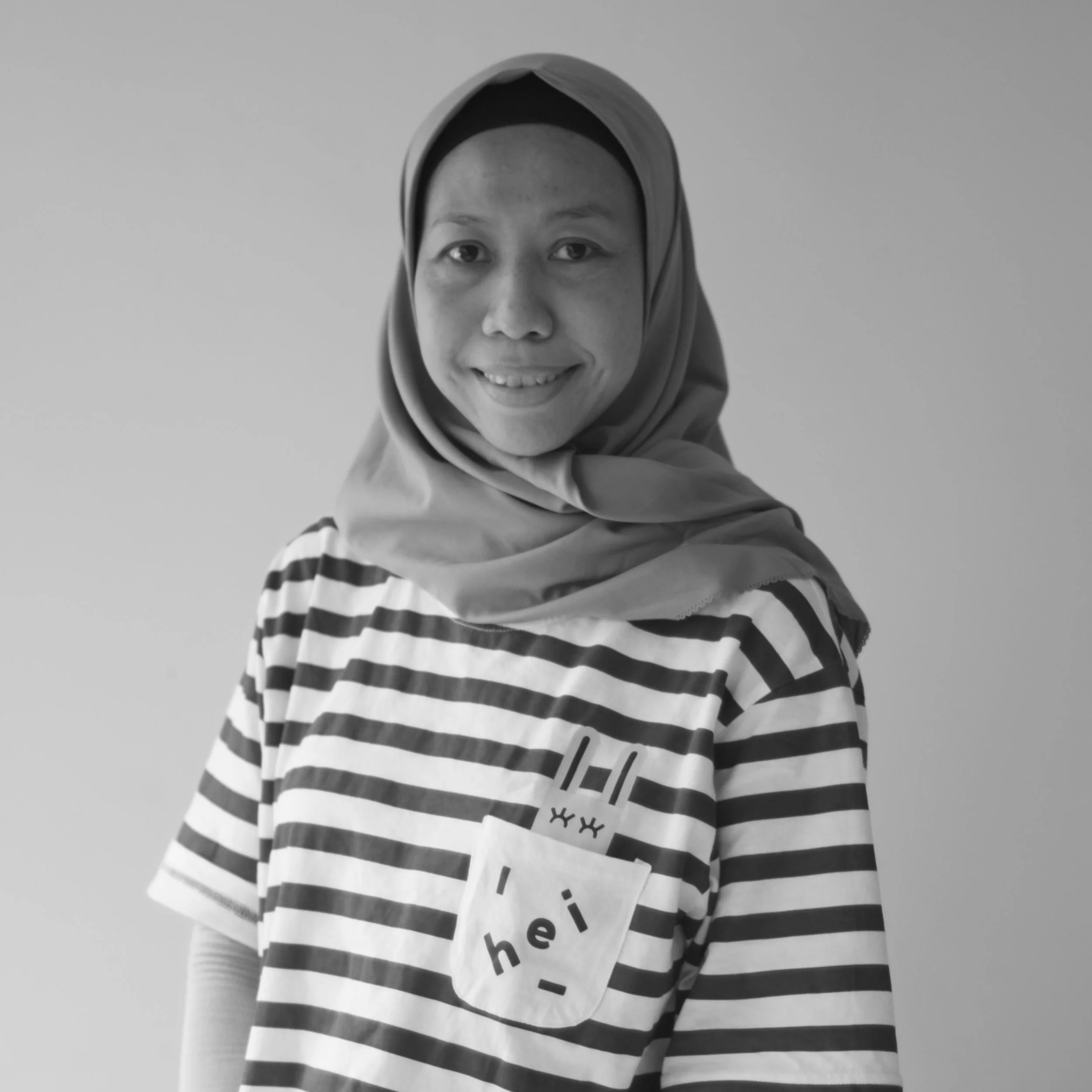 HEI Team — HEI Senayan