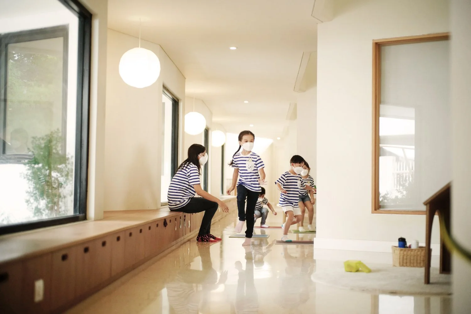 HEI Schools Senayan — HEI Senayan