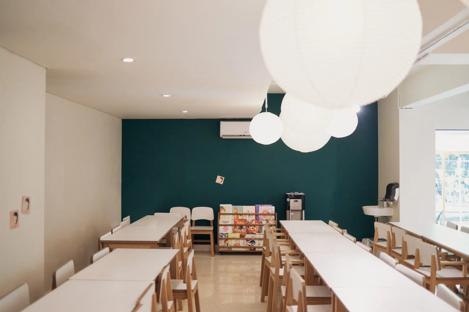 HEI Schools Senayan — HEI Senayan