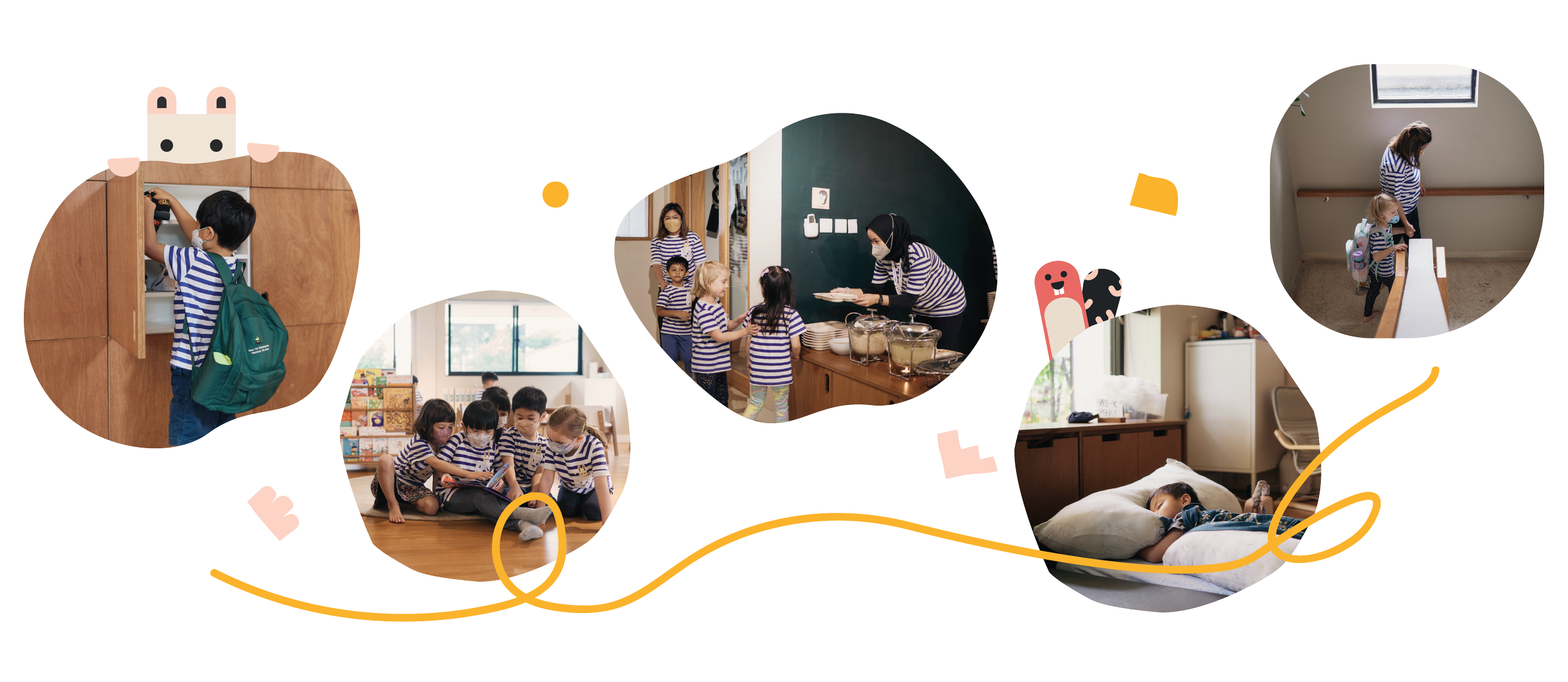 HEI Schools Senayan — HEI Senayan