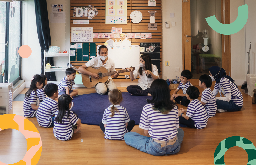 HEI Schools Senayan — HEI Senayan