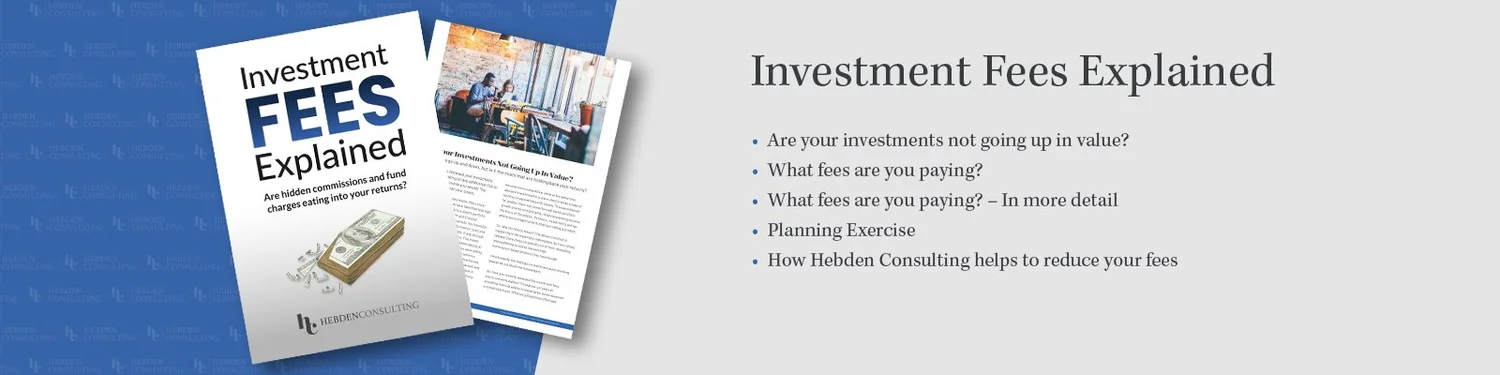 DOWNLOAD: Investment Fees Explained — Hebden Consulting | Independent ...