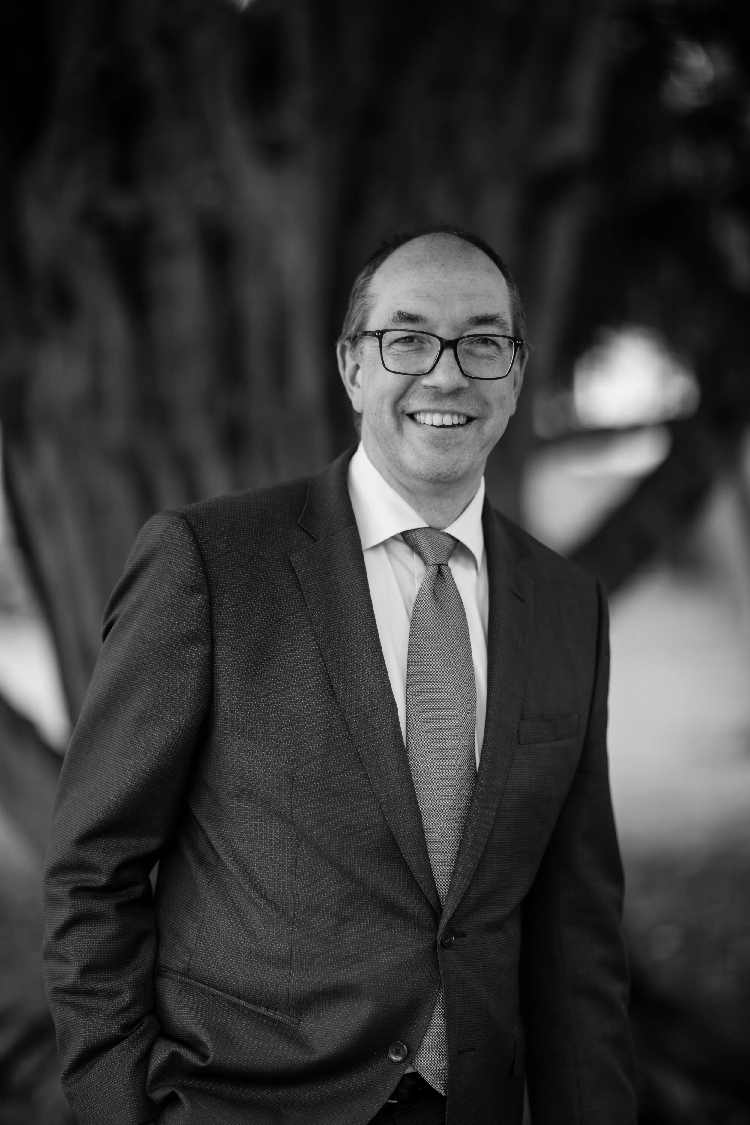 Tim Rumney | Hotel Consultancy