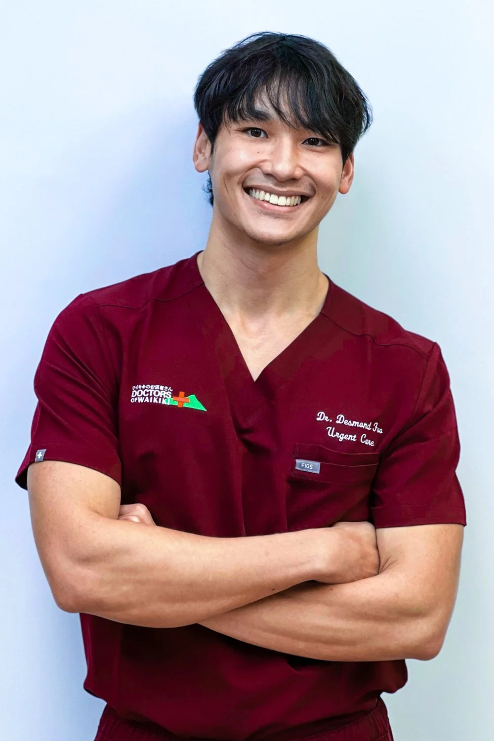 Meet the Doctors of Waikiki Team — Doctors of Waikiki HI