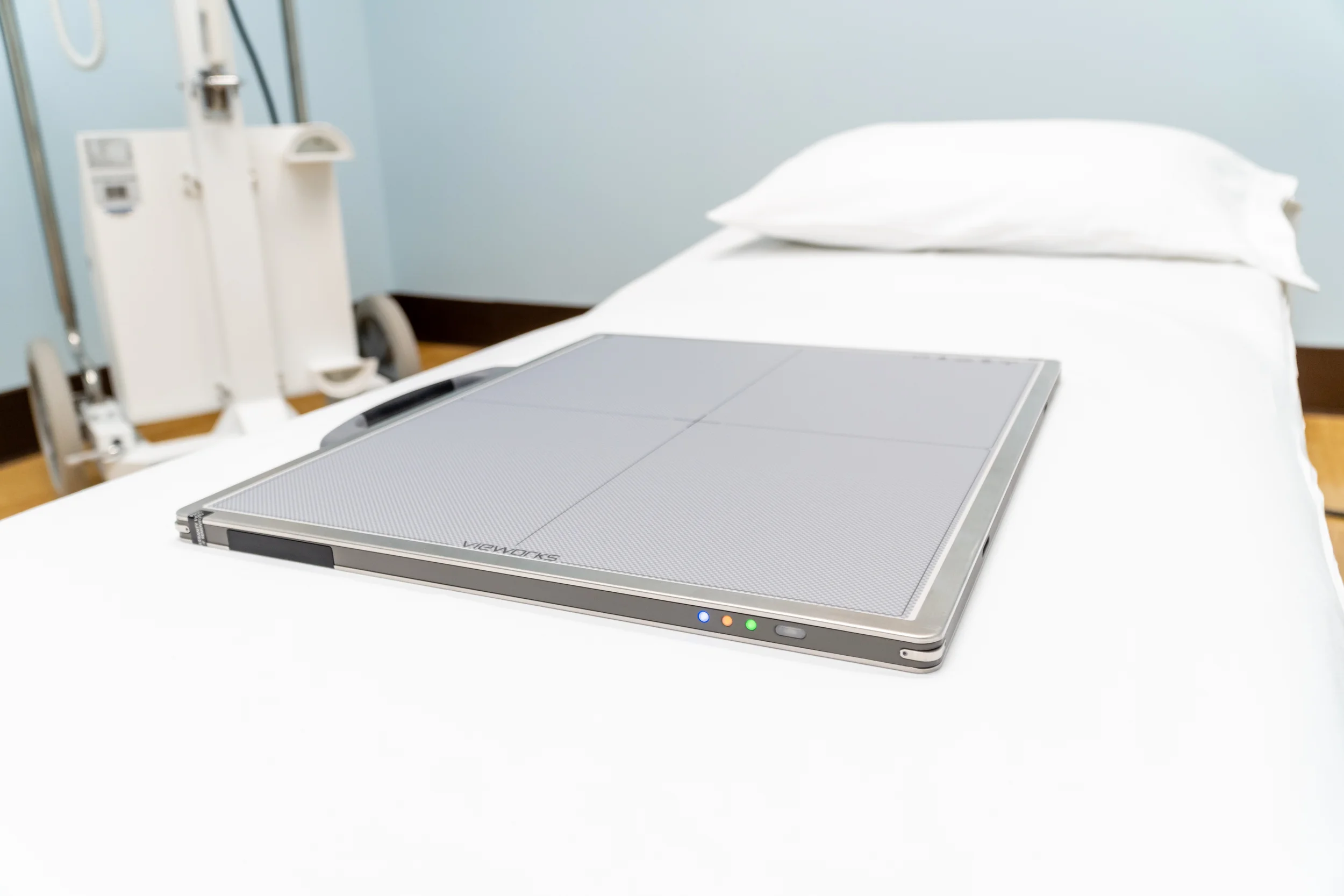 Certified Digital X-Ray Center In Honolulu, HI 96815 — Doctors of ...