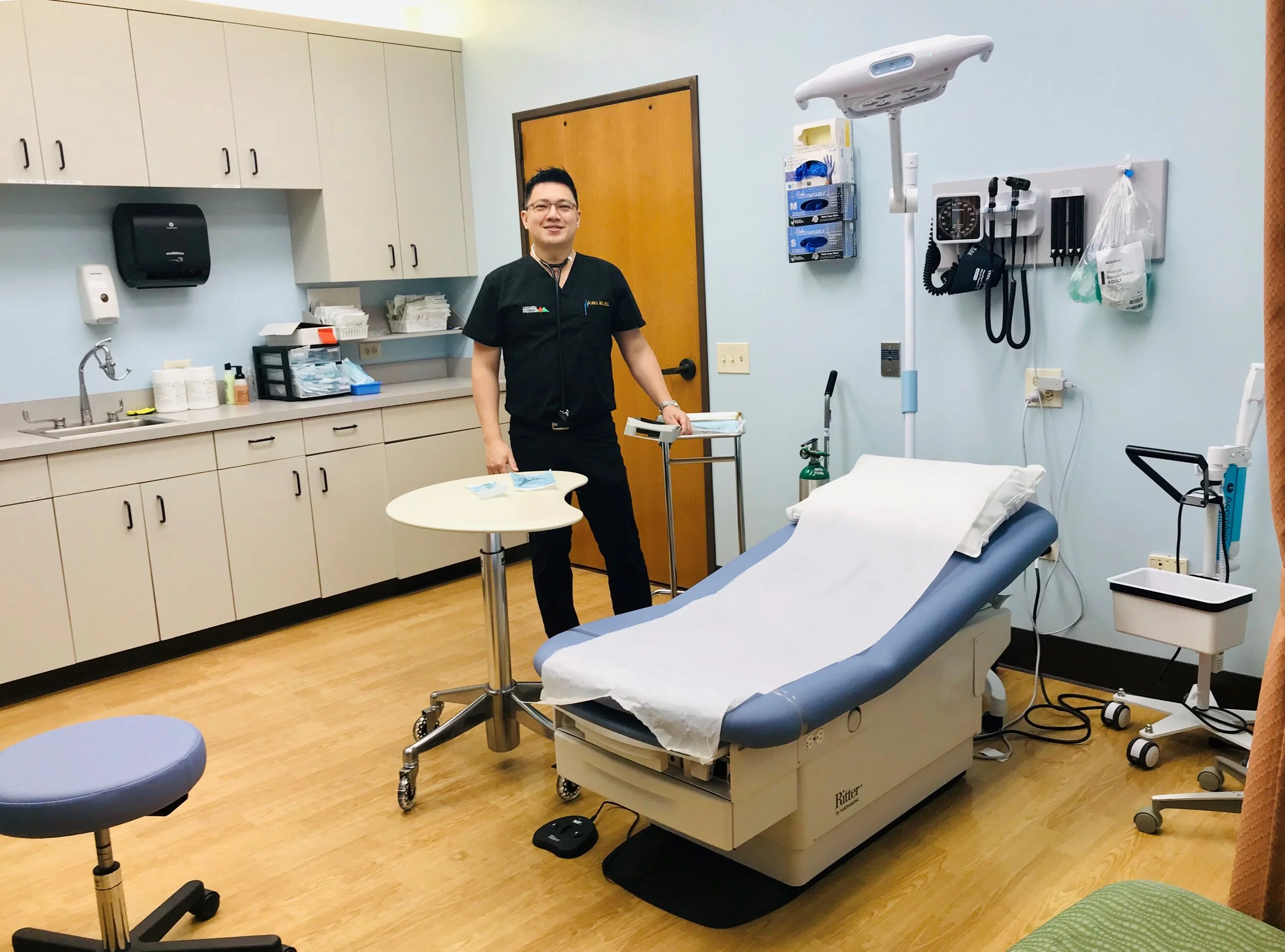 Doctors of Waikiki: Urgent Care & Walk In Clinic In Honolulu, HI 96815