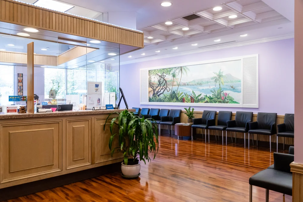 Doctors of Waikiki: Urgent Care & Walk In Clinic In Honolulu, HI 96815