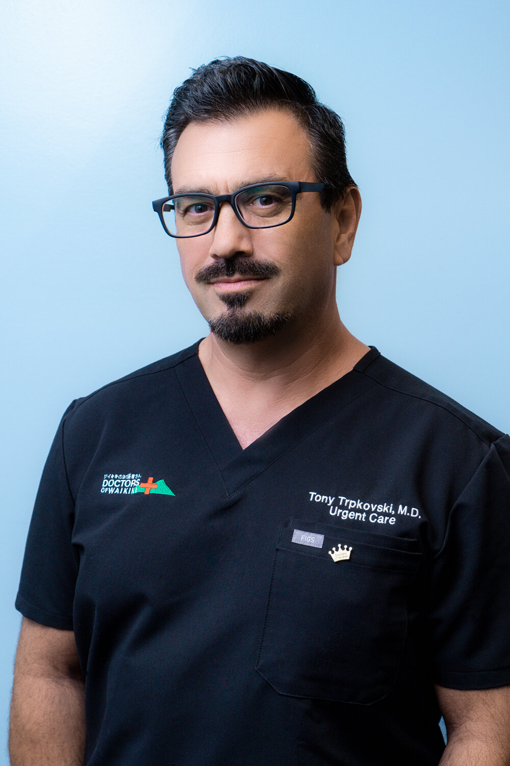 Hawaii Primary Care Physicians | Accepting New Patients — Doctors of ...