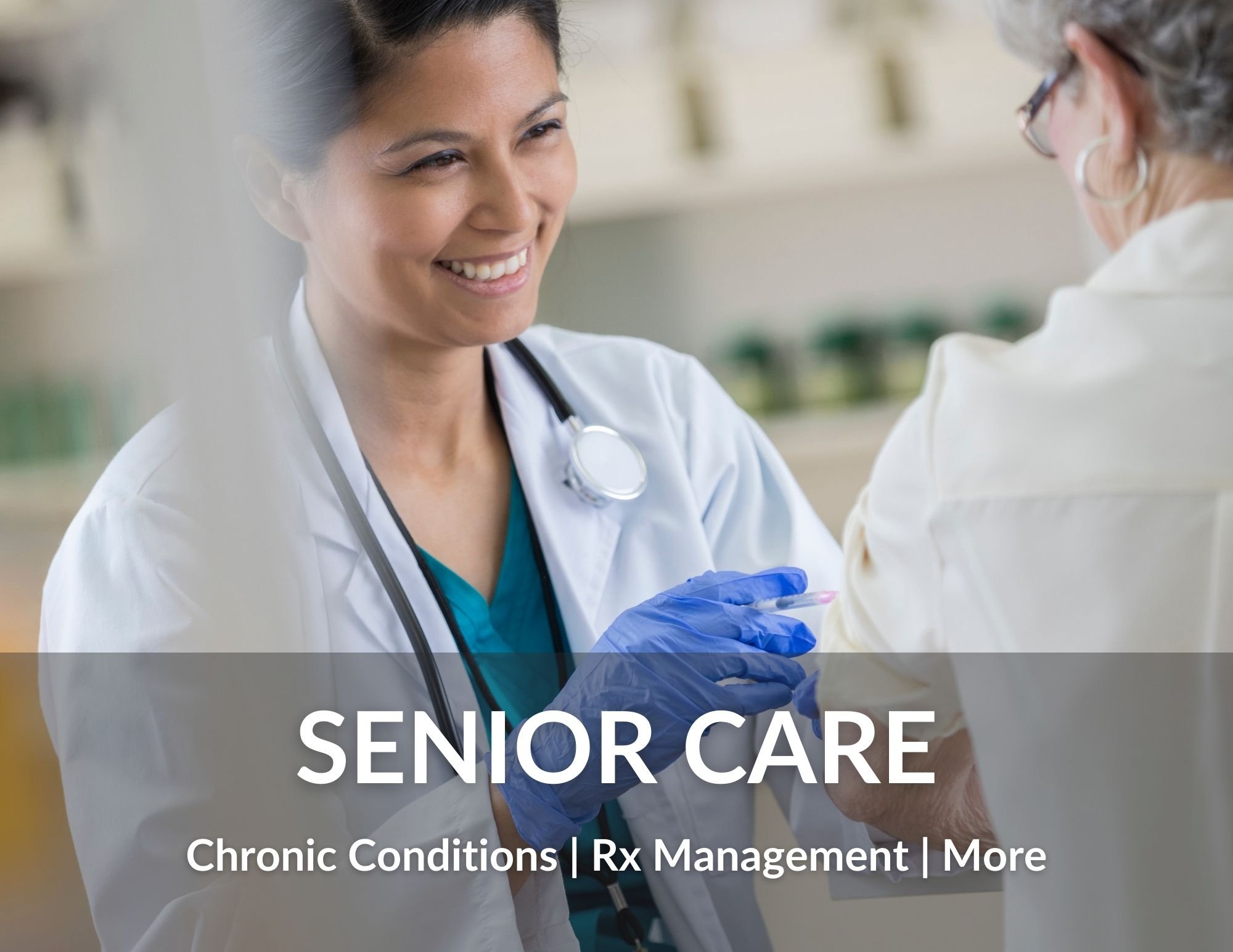 Concierge Medicine Services — Doctors of Waikiki HI
