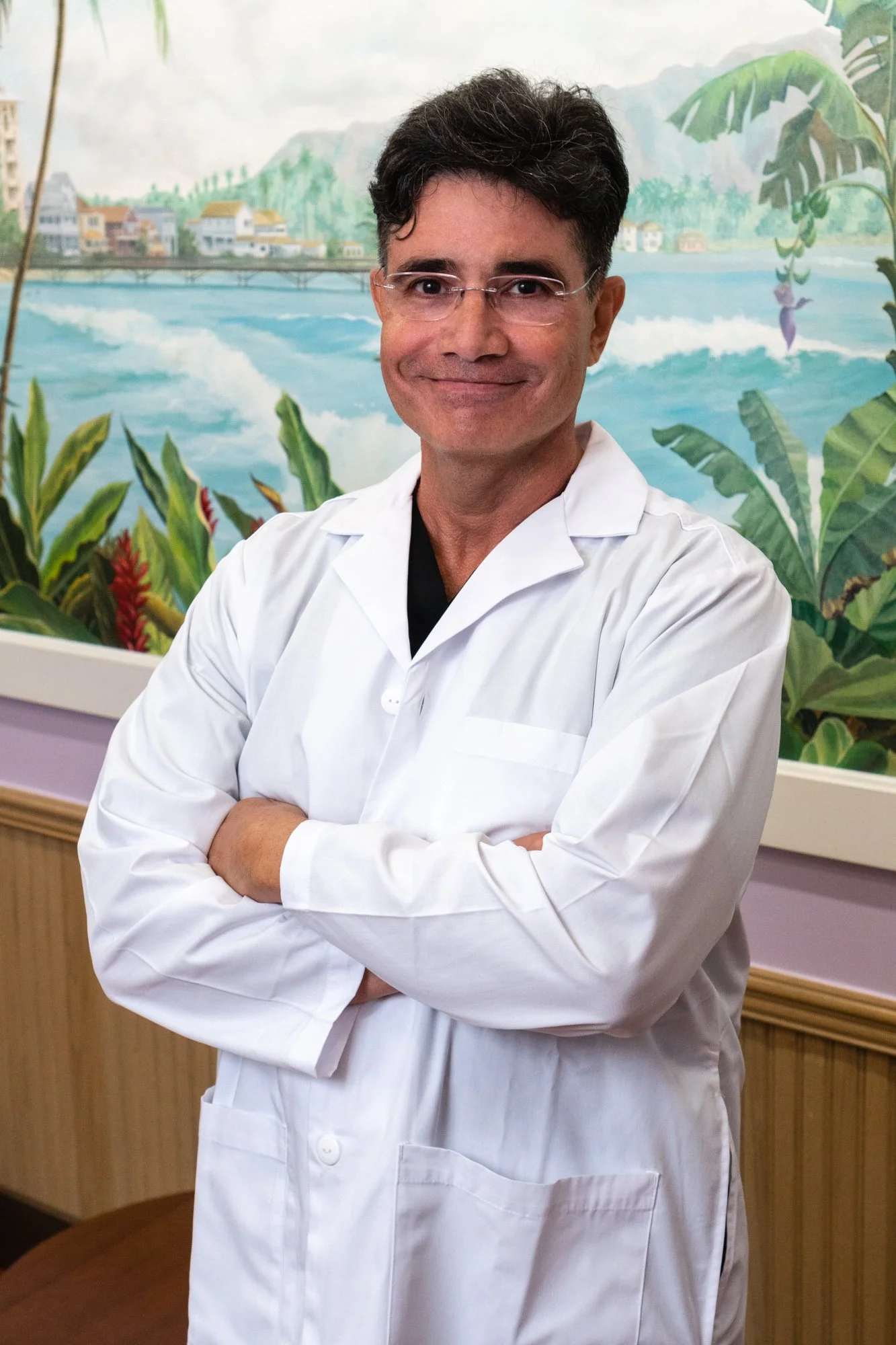 Hawaii Primary Care Physicians | Accepting New Patients — Doctors of ...