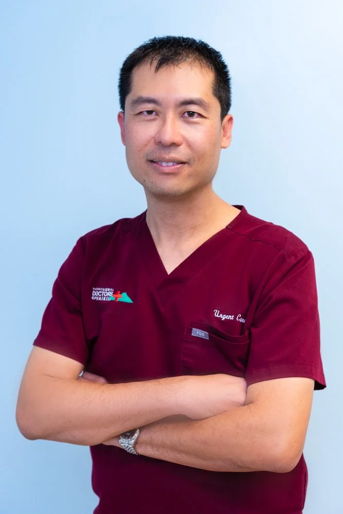 Meet the Doctors of Waikiki Team — Doctors of Waikiki HI
