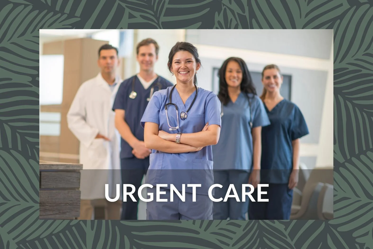 Doctors of Waikiki: Urgent Care & Walk In Clinic In Honolulu, HI 96815