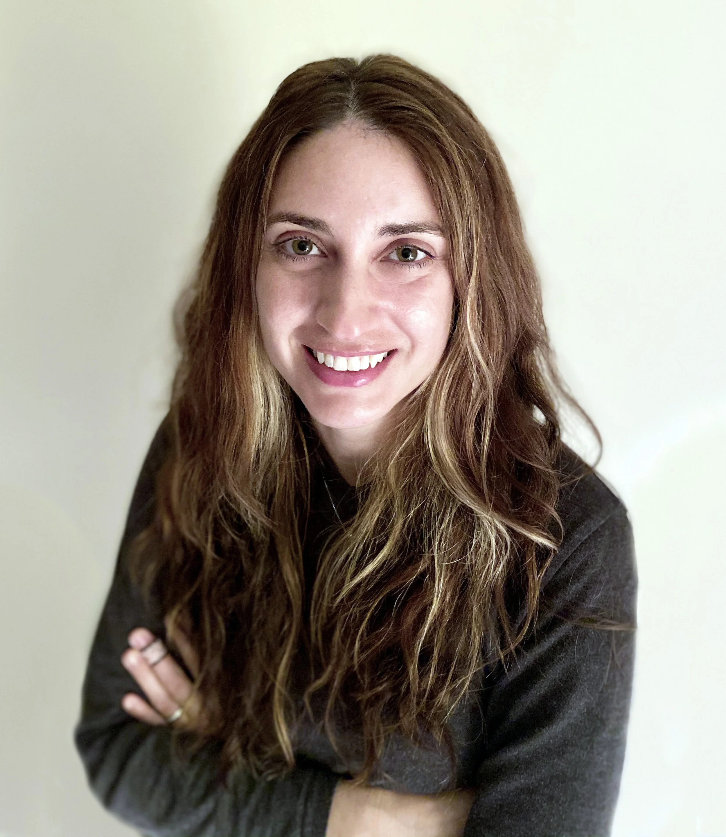 Following Your Heart -- Jessica Valderrama — Erica Helder Studio