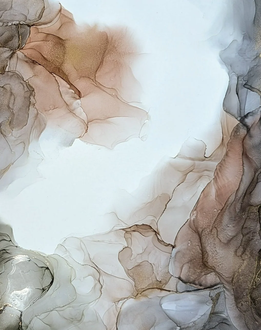 Inks Collection — Erica Helder Studio