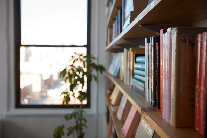 Submit — Folio Literary Management