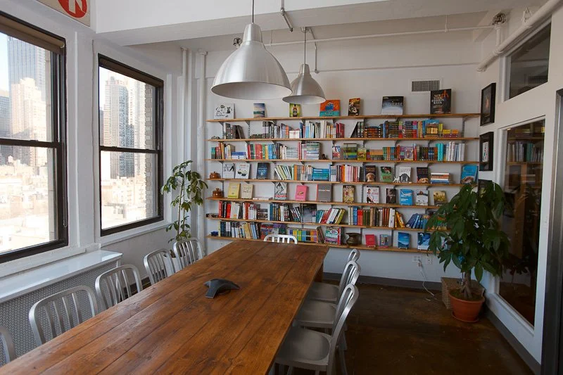 Folio Literary Management