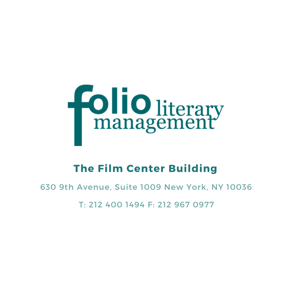Folio Literary Management