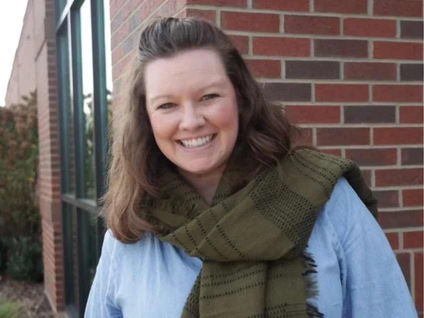 Administration Team — Music Speaks Therapy