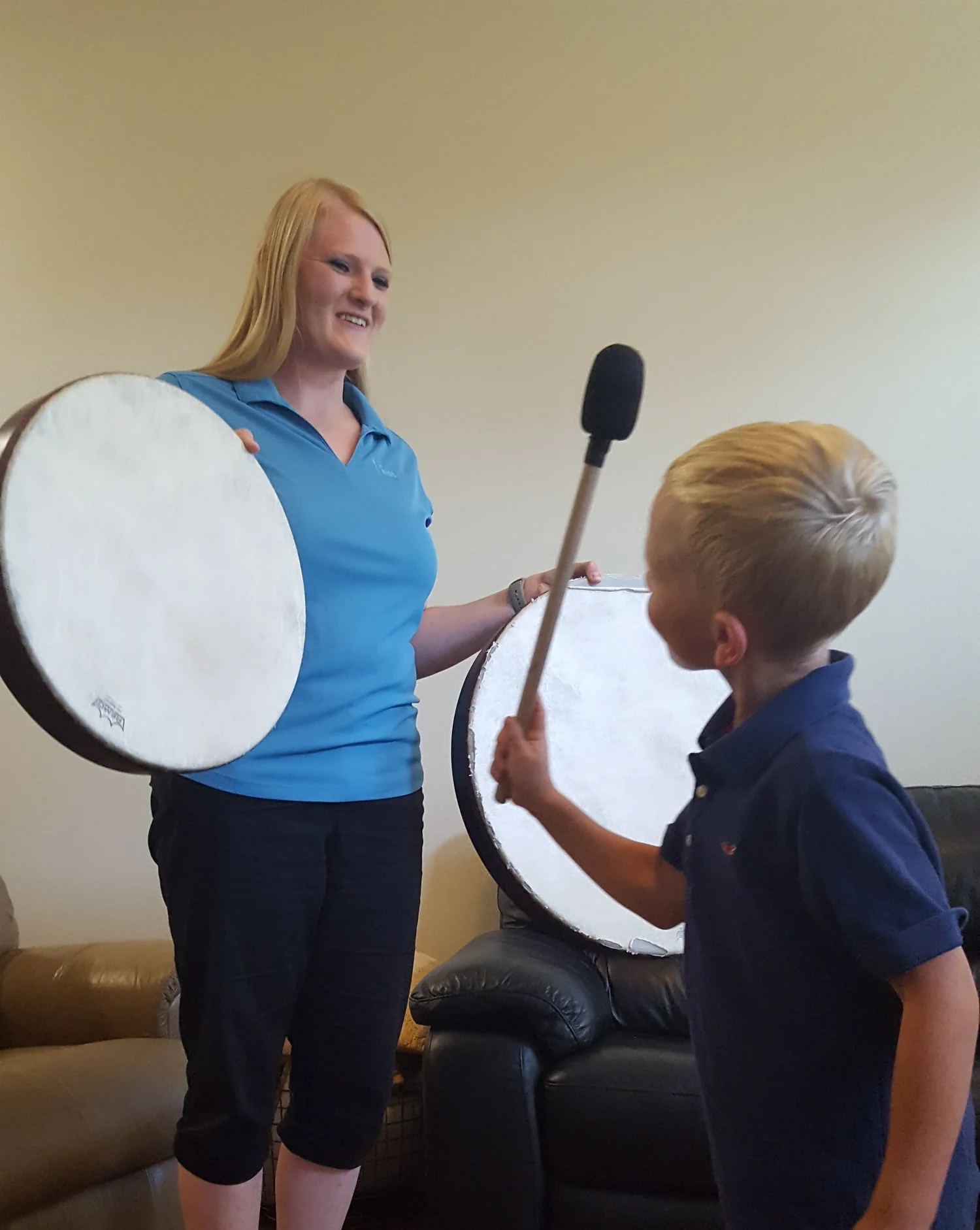 Internships — Music Speaks Therapy