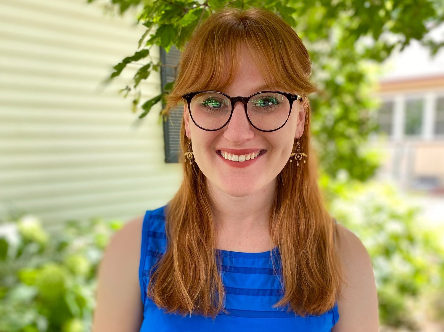 Midwestern Region — Music Speaks Therapy