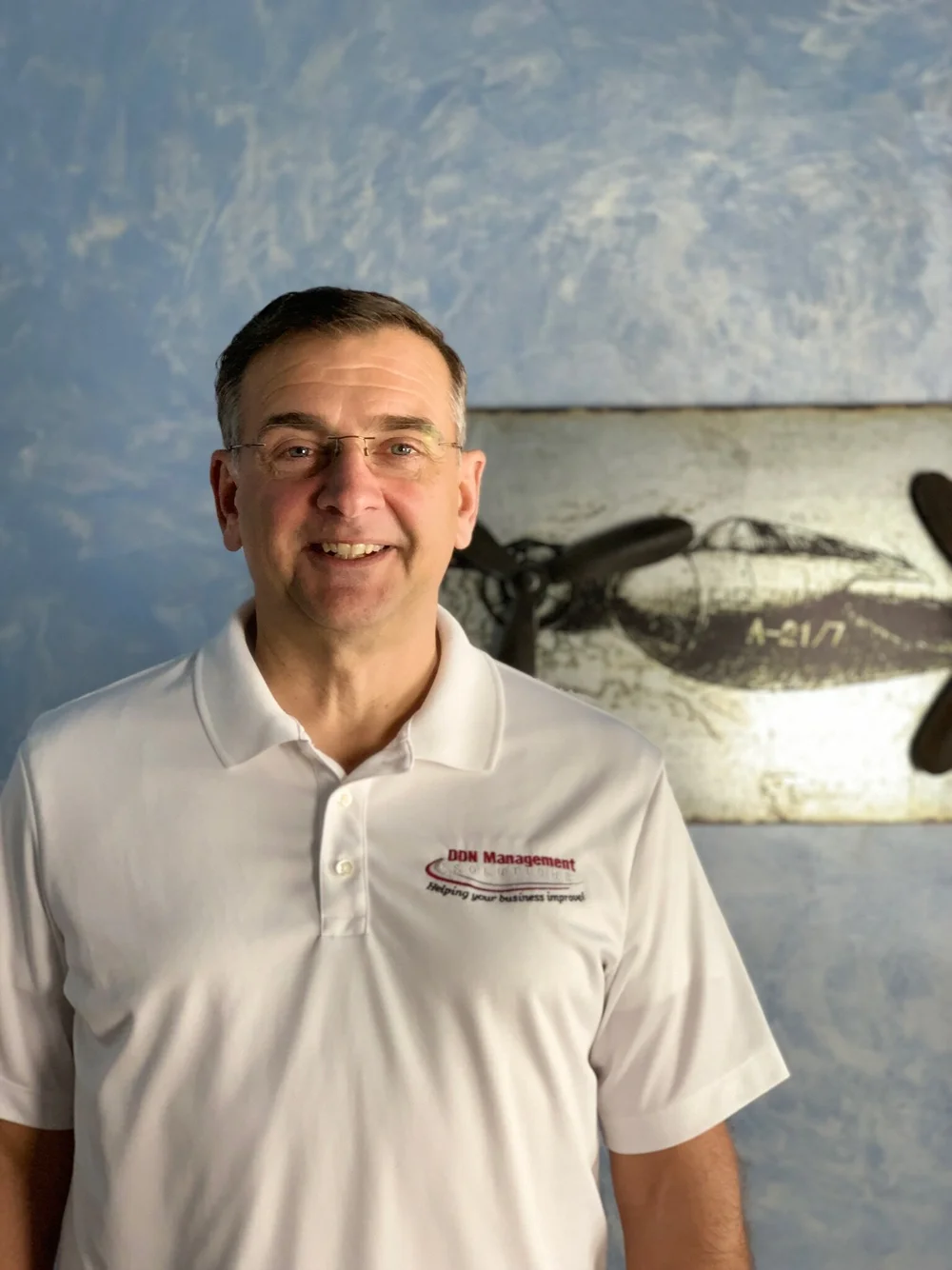 About Us — DDN Management Solutions