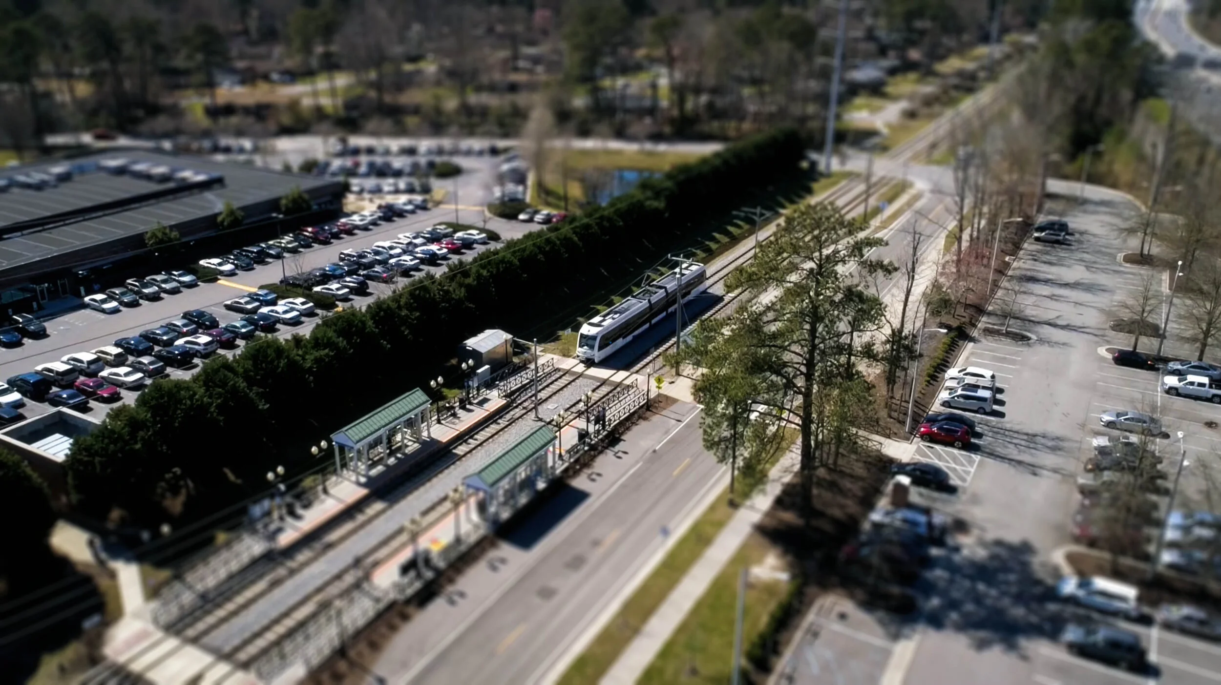 Naval Station Norfolk Transit Corridor Project
