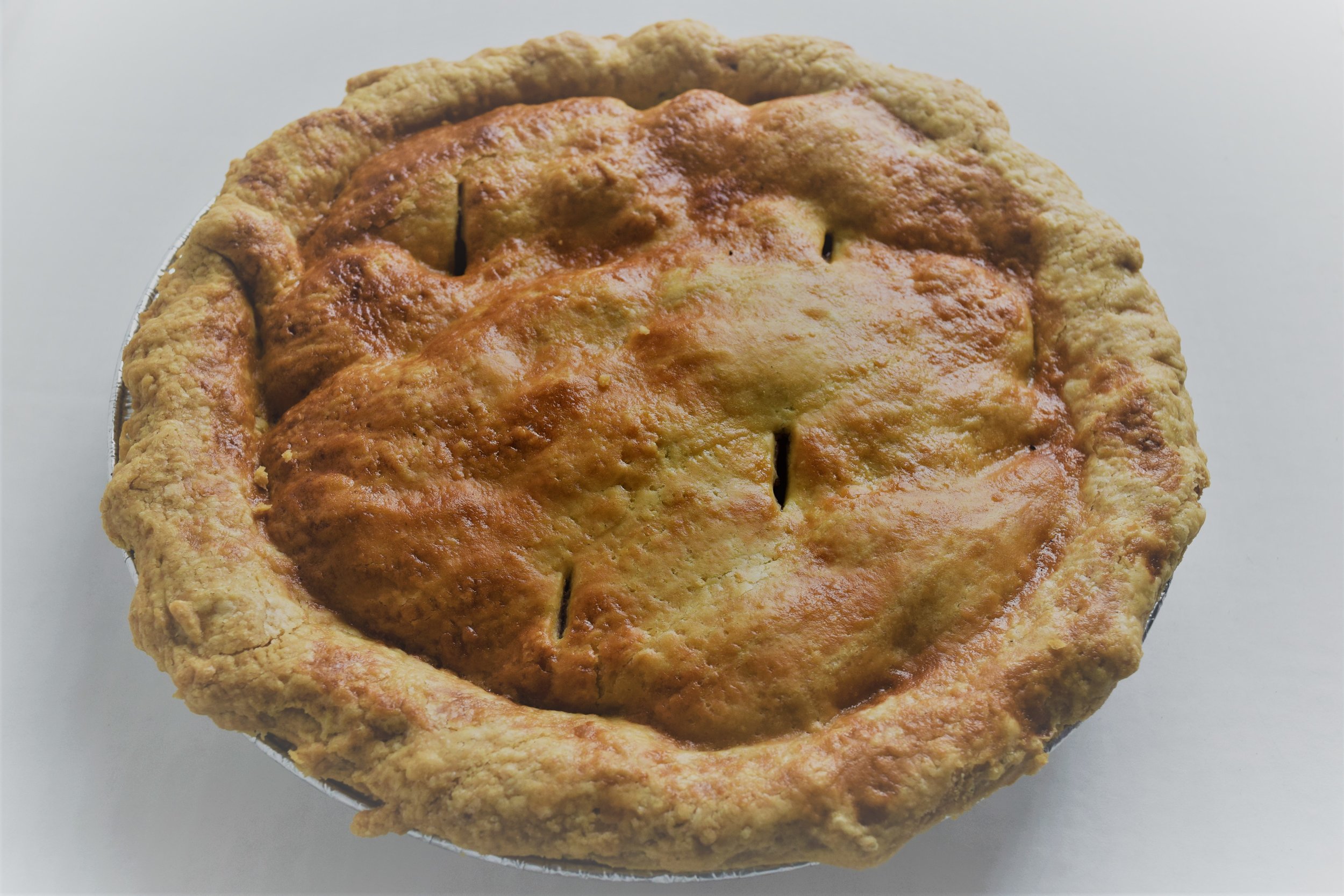 Mom's Apple Pie Company