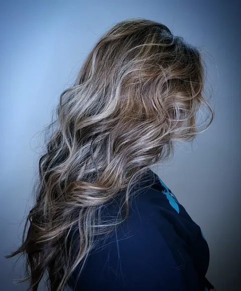 Hair Salon — Verbena Salon & Spa