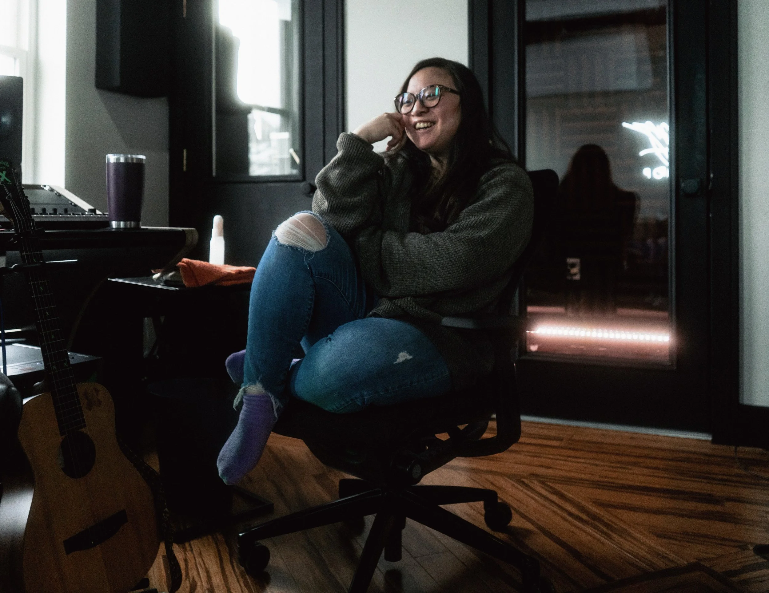 What's Happening — Foothill Hops Farm Brewery