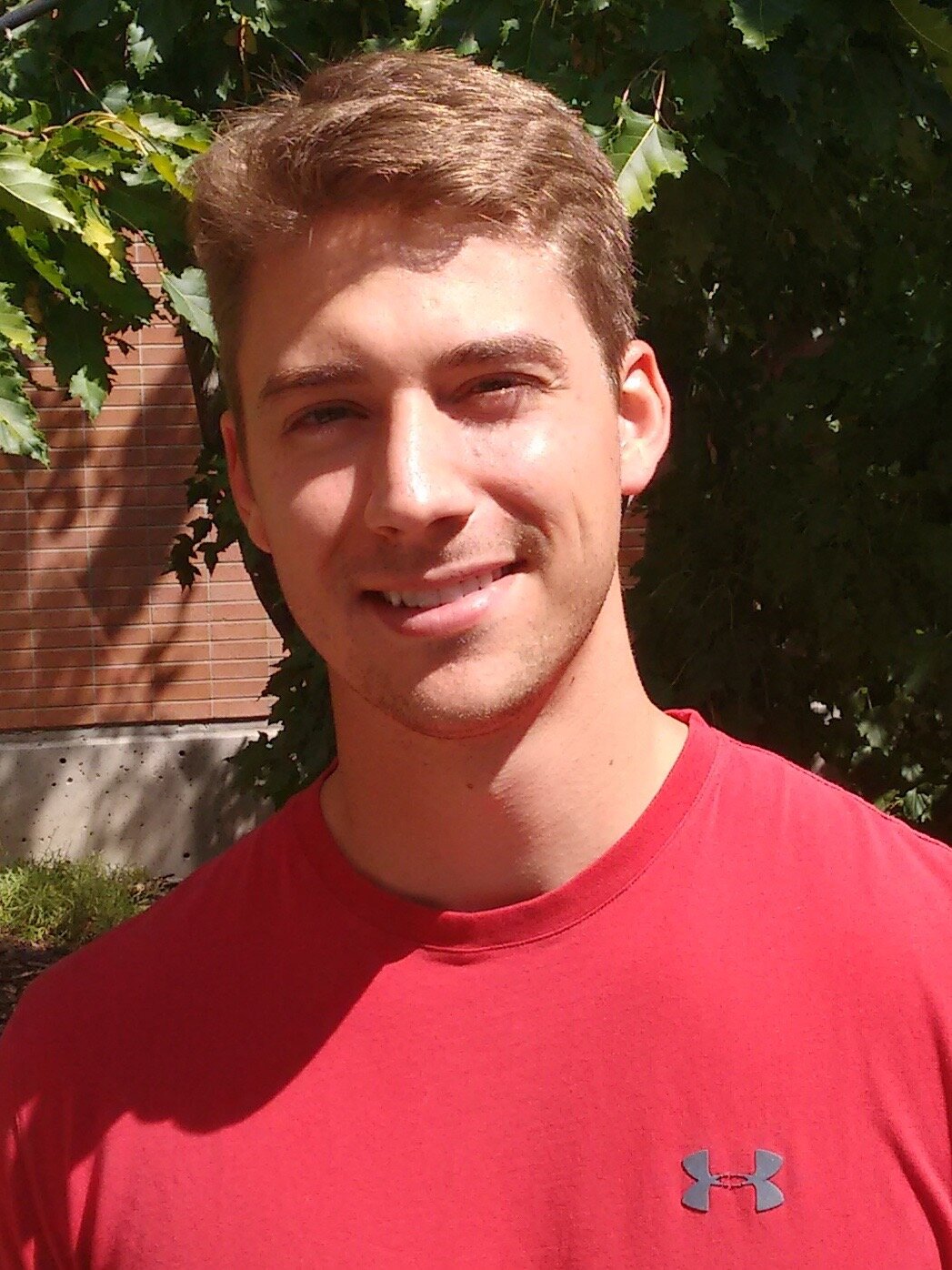 Current — Jorgensen Lab